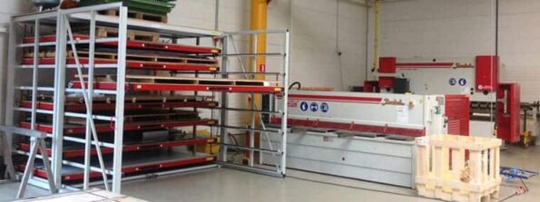 Brochure - Eurostorage